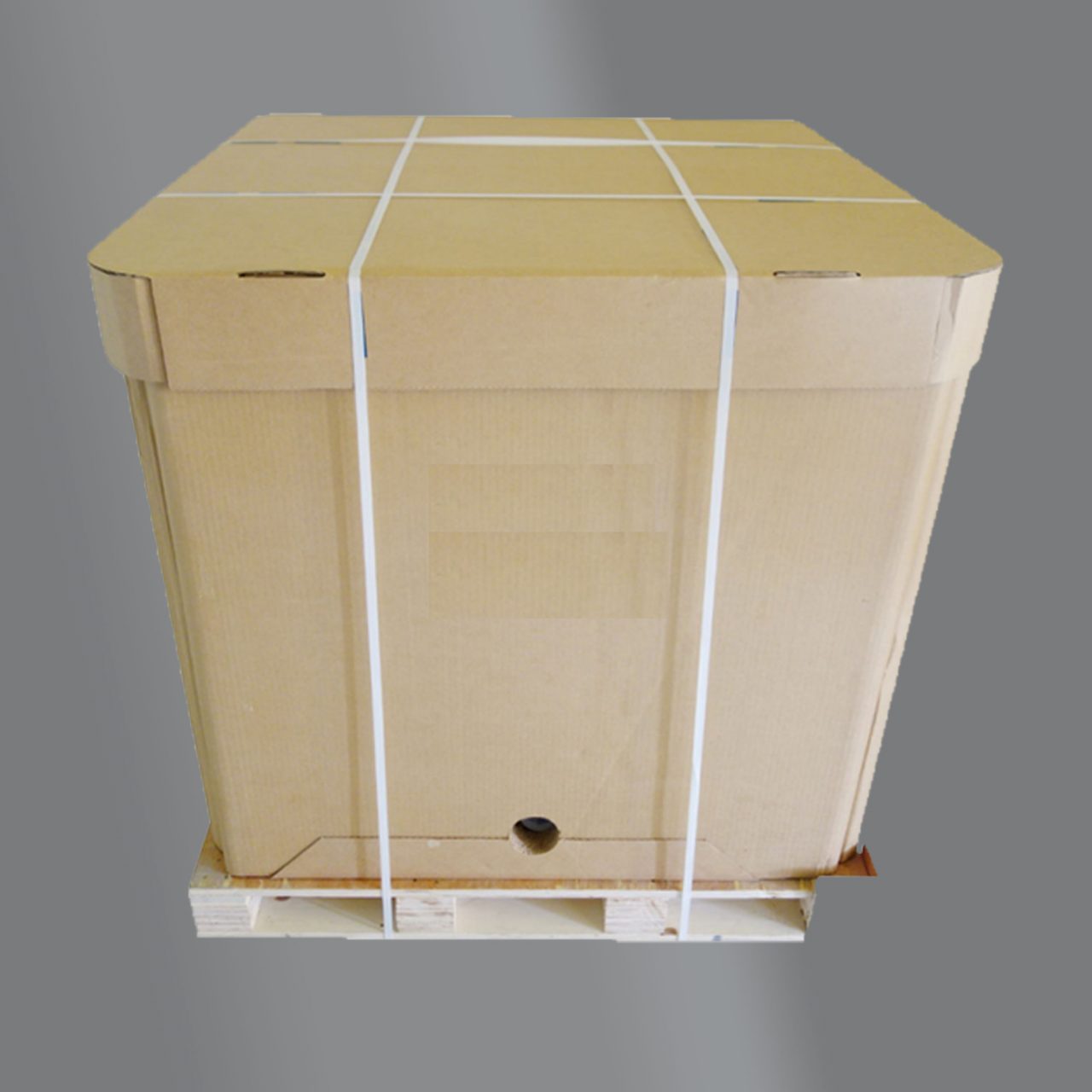 Flexibag Containers - SUMMIT IKIGAI