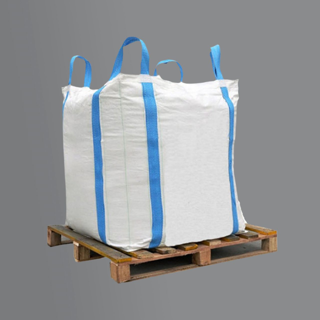 Flexibag Containers - SUMMIT IKIGAI